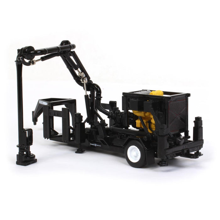 1/64 Puck Manure FF5770 Force Feed Pump with Boom by SpecCast — Outback ...