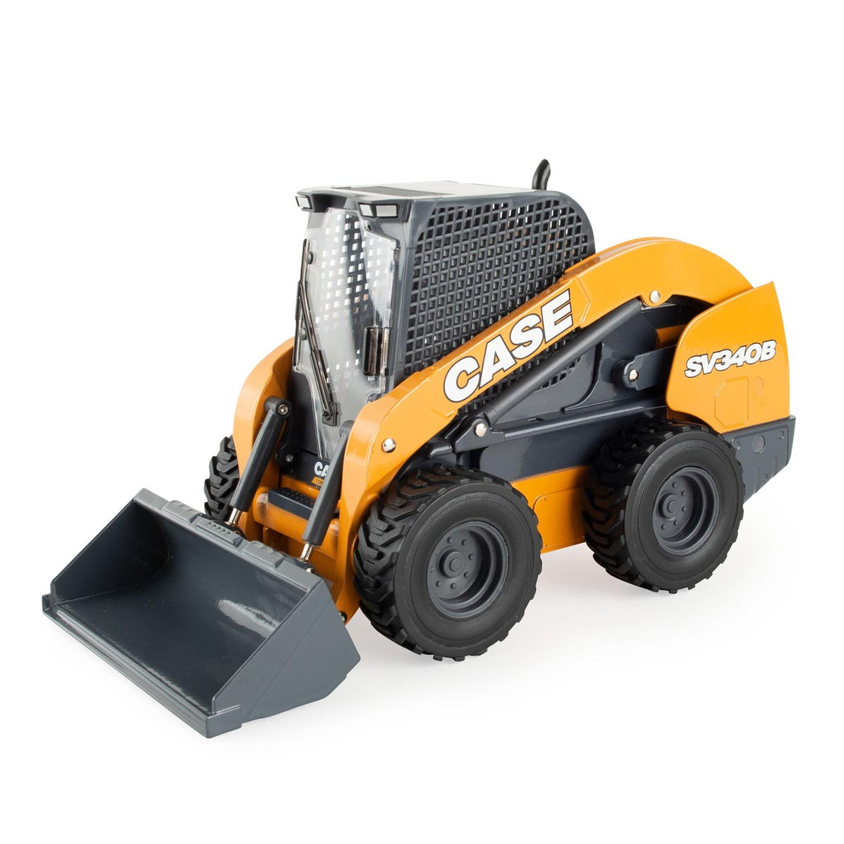 1/16 CASE SV340B Skid Steer Loader — Outback Toys