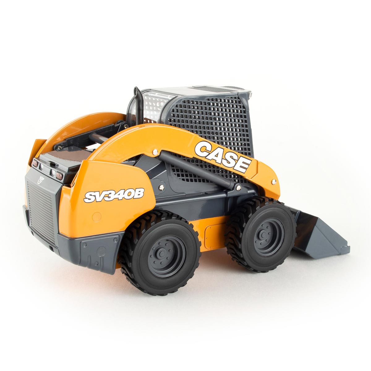 1/16 Case SV340B Skid Steer Loader by ERTL — Outback Toys