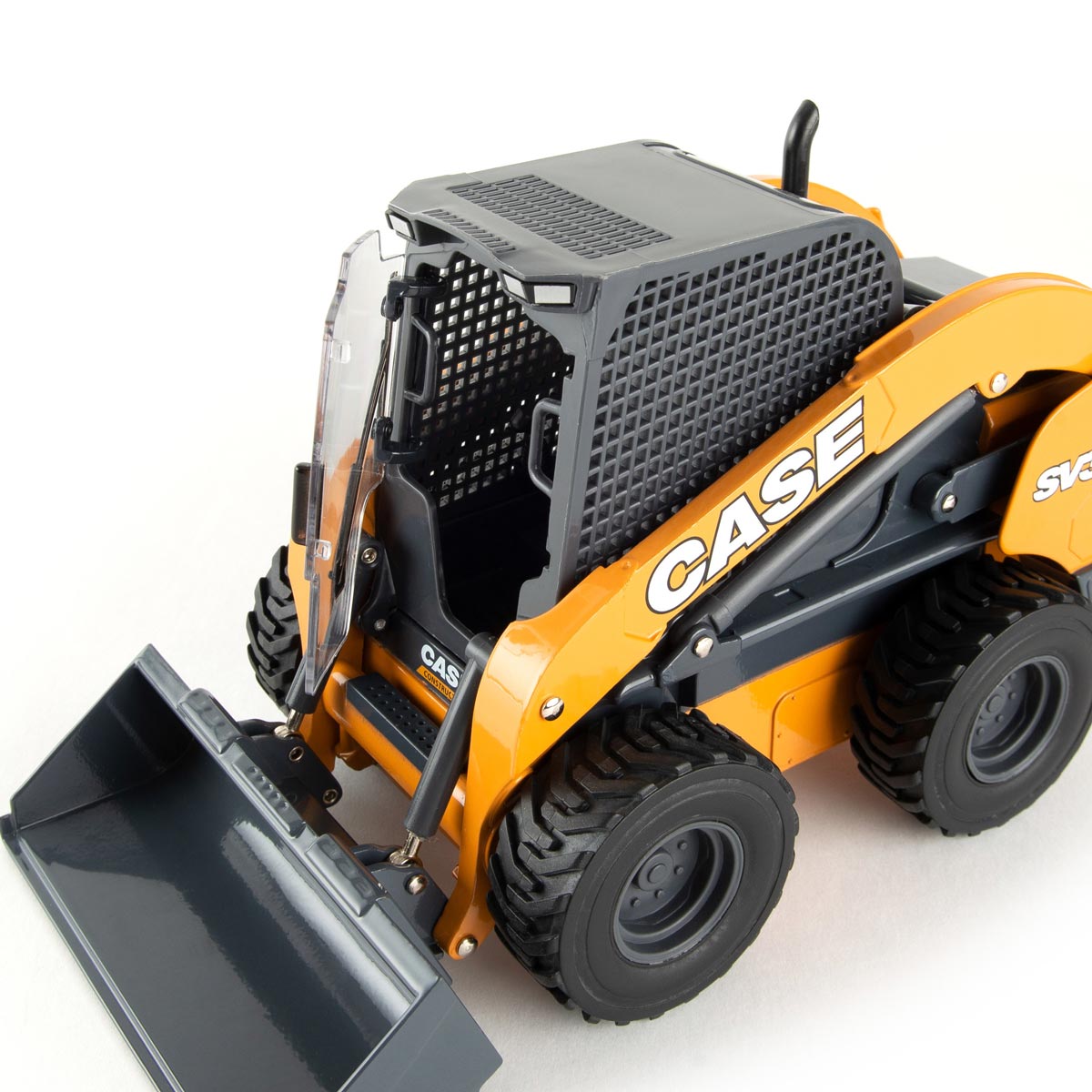 1/16 Case SV340B Skid Steer Loader by ERTL — Outback Toys