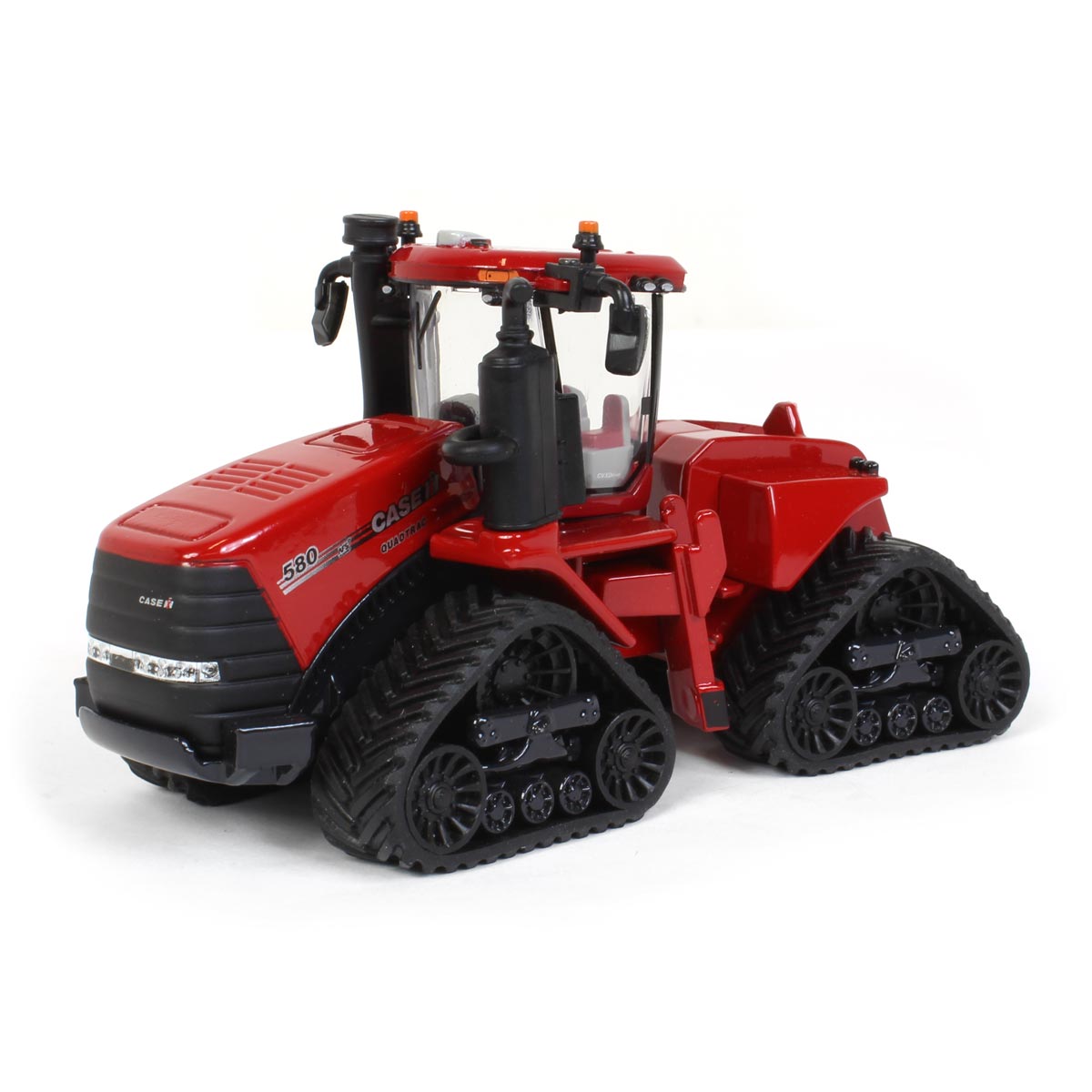 1/64 Case IH AFS Connect Steiger 580 Quadtrac Tractor, ERTL Prestige C ...
