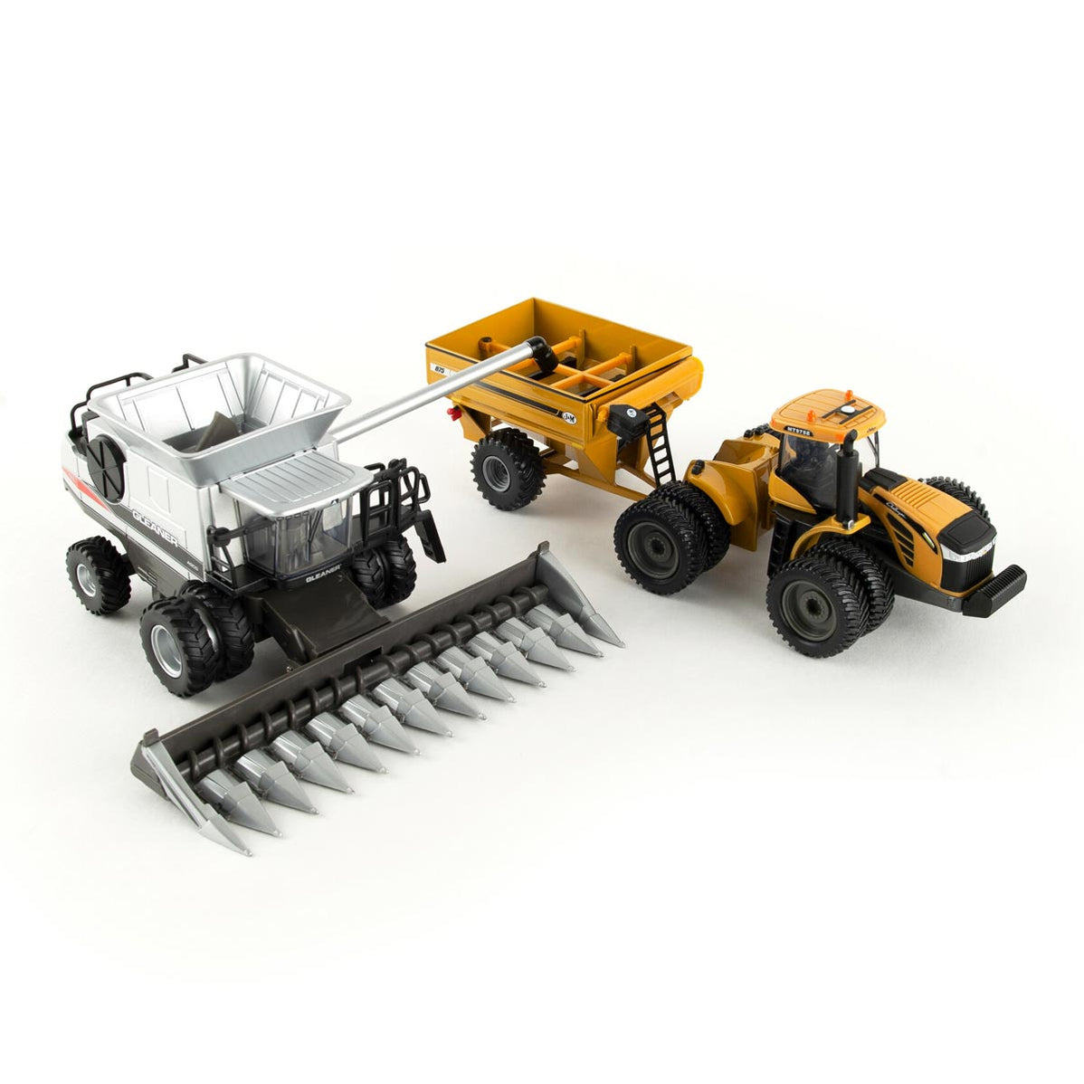 AGCO Farm Toys – Fendt, Challenger & White | Outback Toys