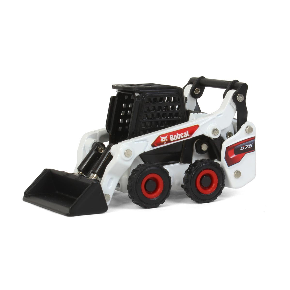 Toy Loaders – Skid Steers & Wheel Loaders | Outback Toys