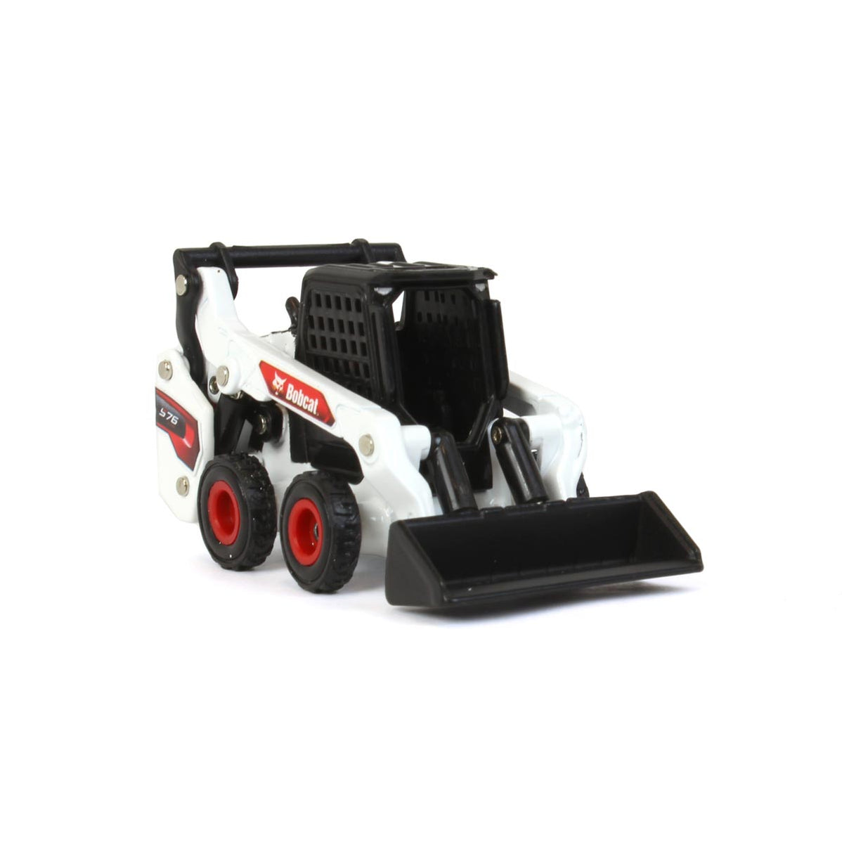 Bobcat Construction Toys – Diecast Models | Outback Toys