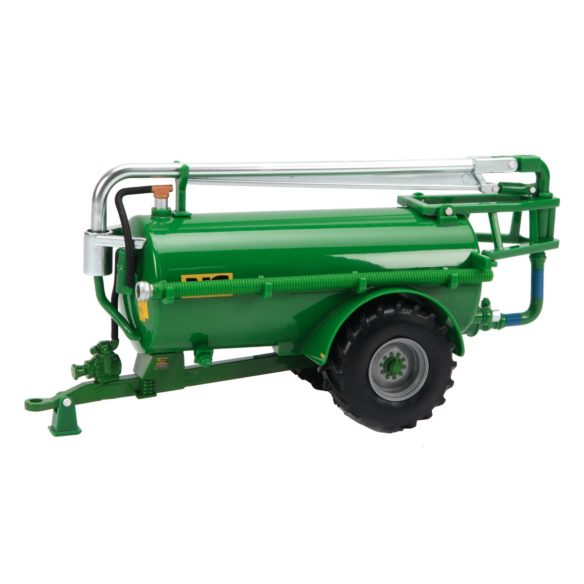 1/32 NC 2500 Slurry Manure Tanker — Outback Toys
