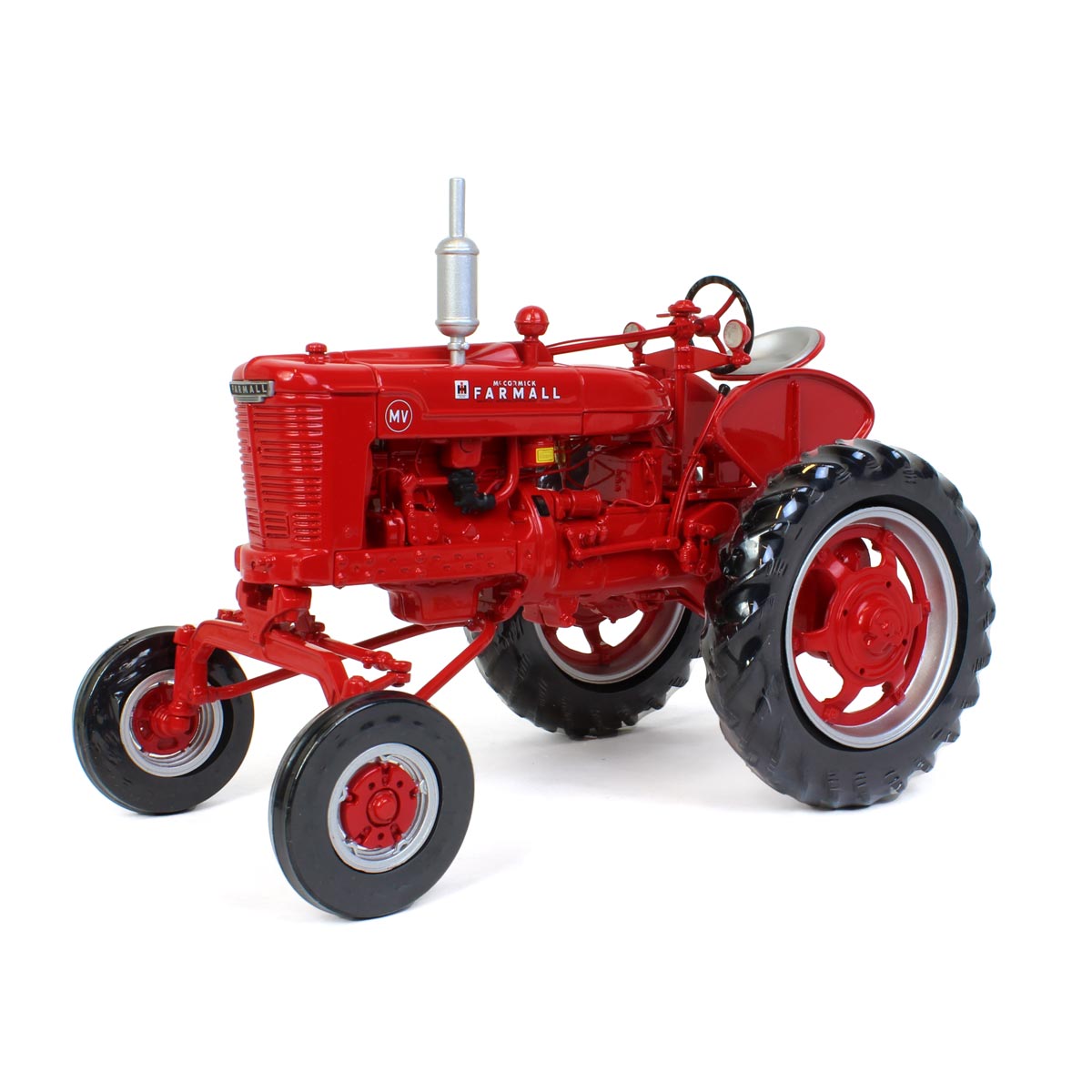 1/16 Farmall MV High-Clear, ERTL Precision Series #20 — Outback Toys