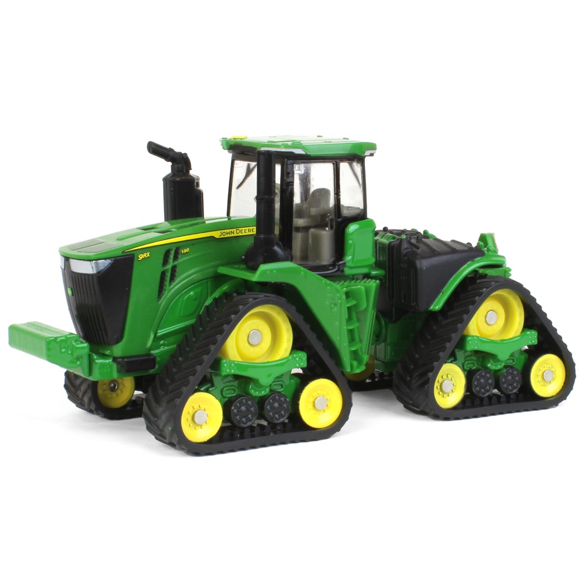 1/64 John Deere 9RX 590 Tractor by ERTL — Outback Toys