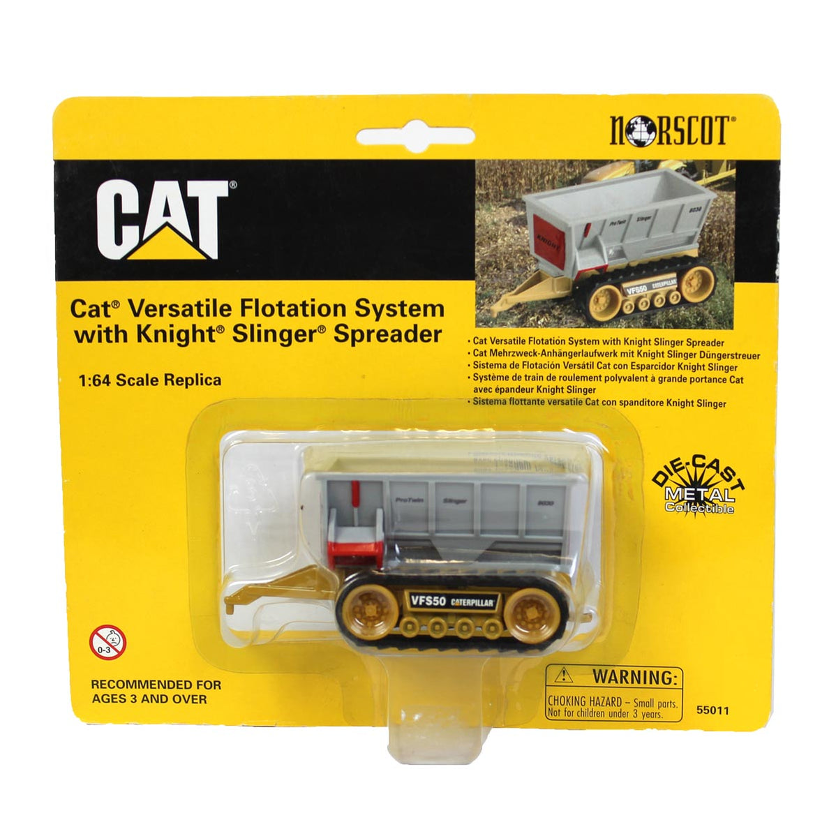 Vintage & Older Farm Toys — Outback Toys