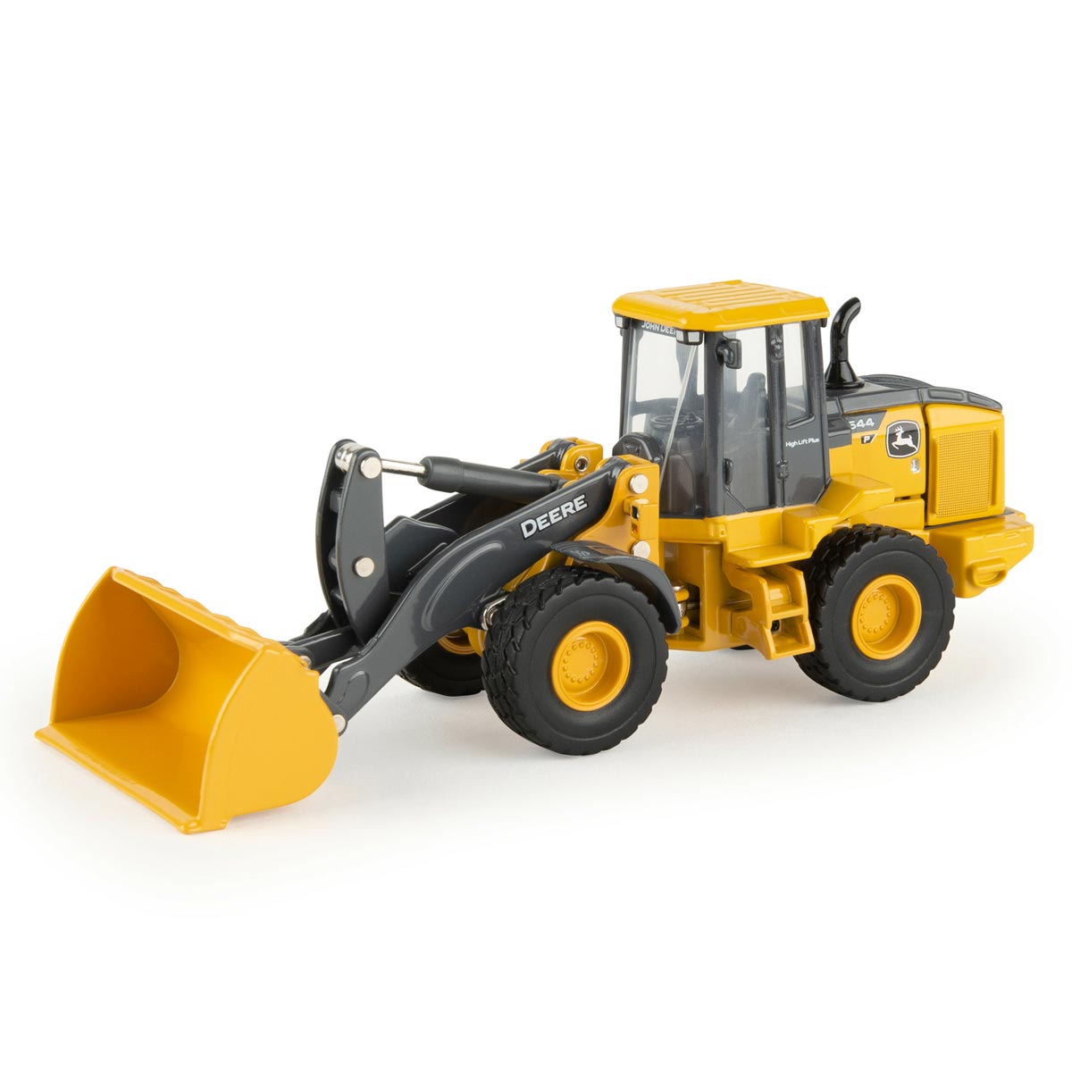 1/50 John Deere 544 P-Tier Wheel Loader, ERTL Prestige Collection ...