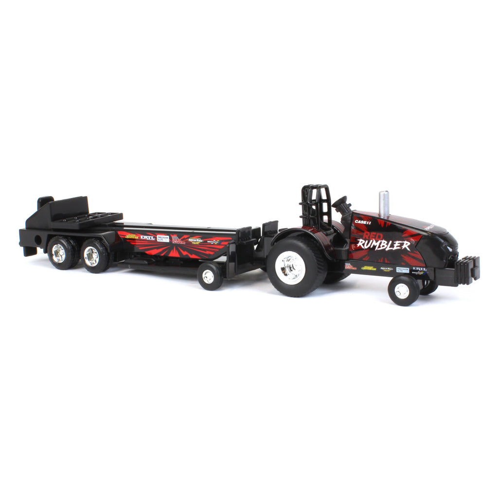 Pulling Tractors – 1/64 Farm Toy Models | Outback Toys