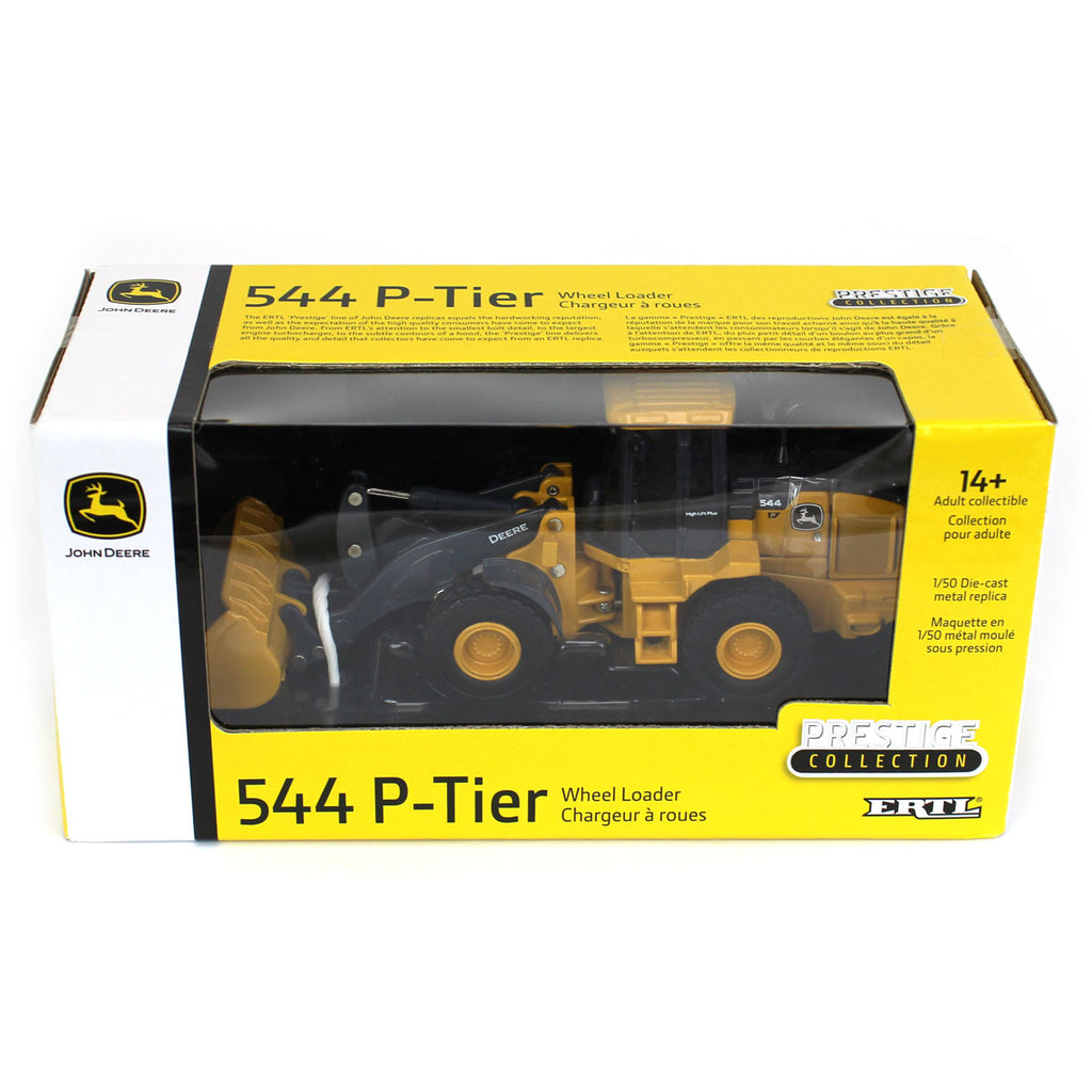 1/50 Scale Construction Toys – Excavators & More — Outback Toys