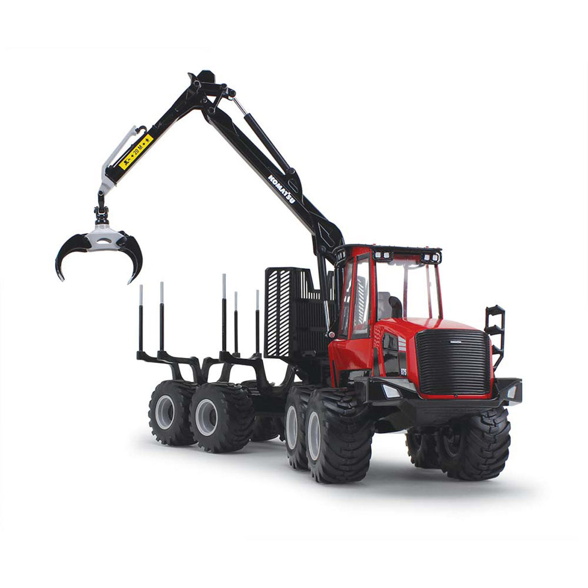 Shop Forestry Construction Toys at Outback Toys Today!