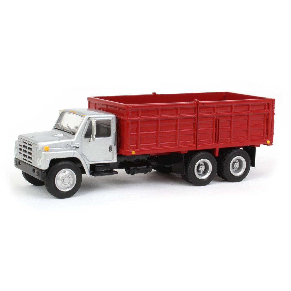 Shop International Toy Trucks & Semis at Outback Toys Today!