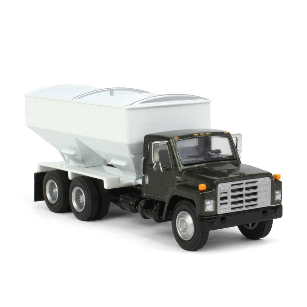 International Toy Trucks | 1/64 Scale Diecast Models — Outback Toys