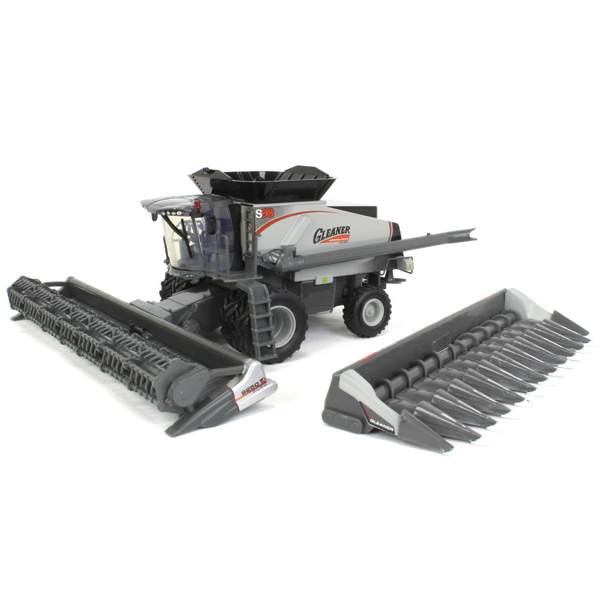 Shop Gleaner Farm Toys at Outback Toys Today!