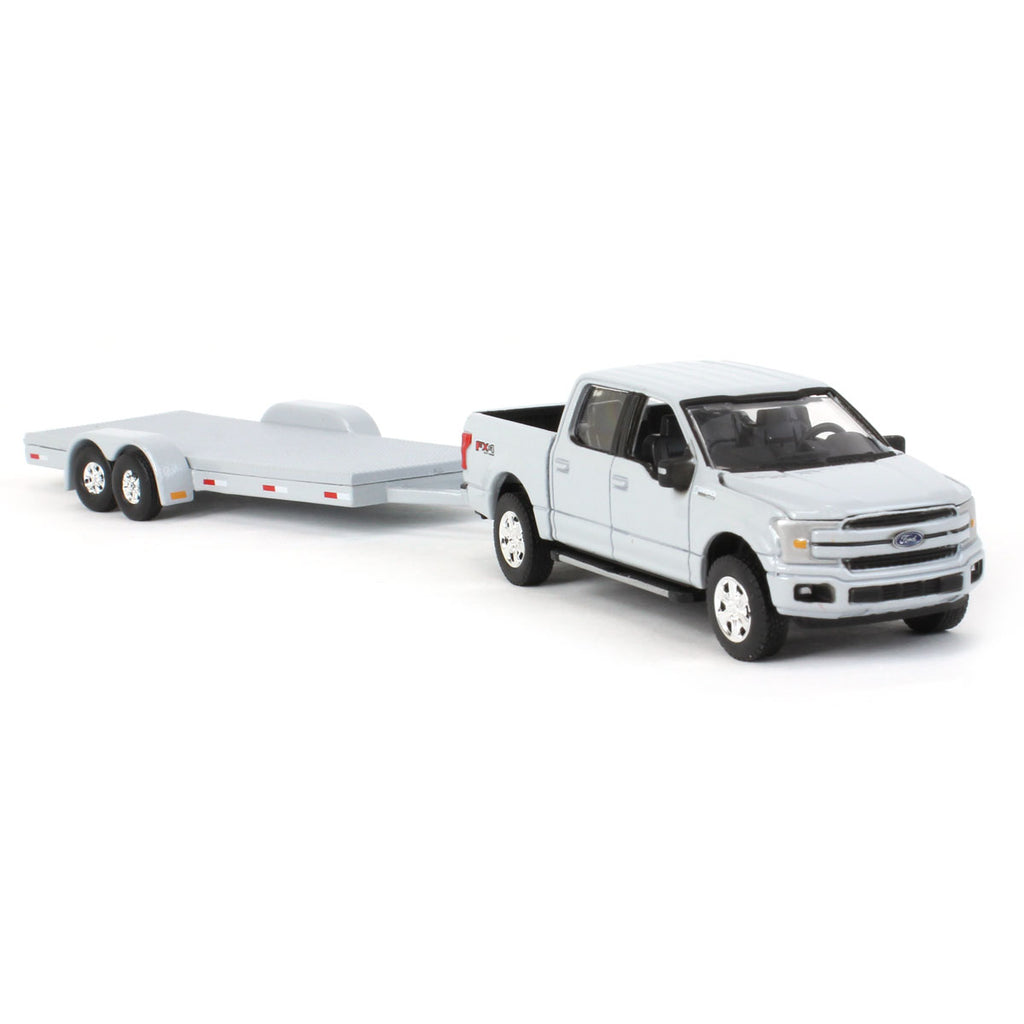 Ford Diecast Trucks & Cars | 1/64 Scale | Outback Toys