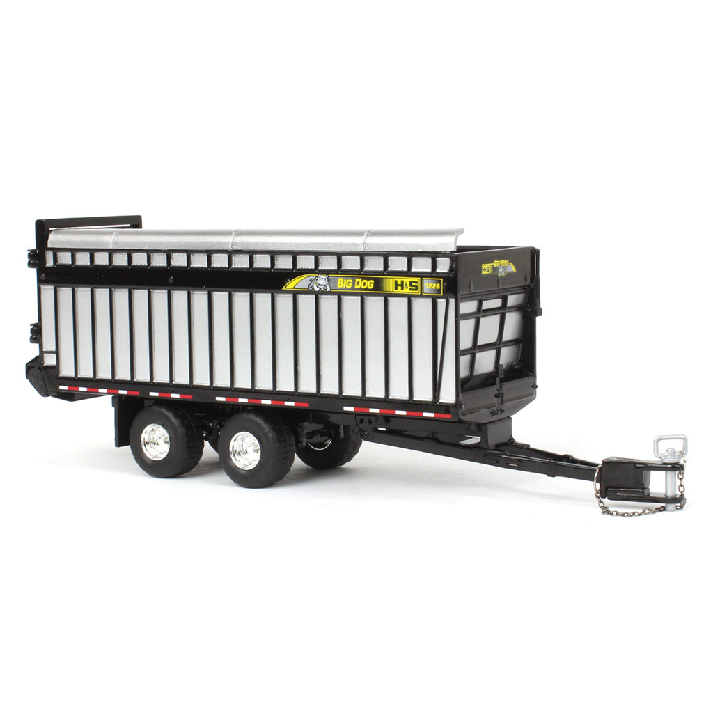 Explore Agricultural Toy Trucks & Trailers at Outback Toys Today!