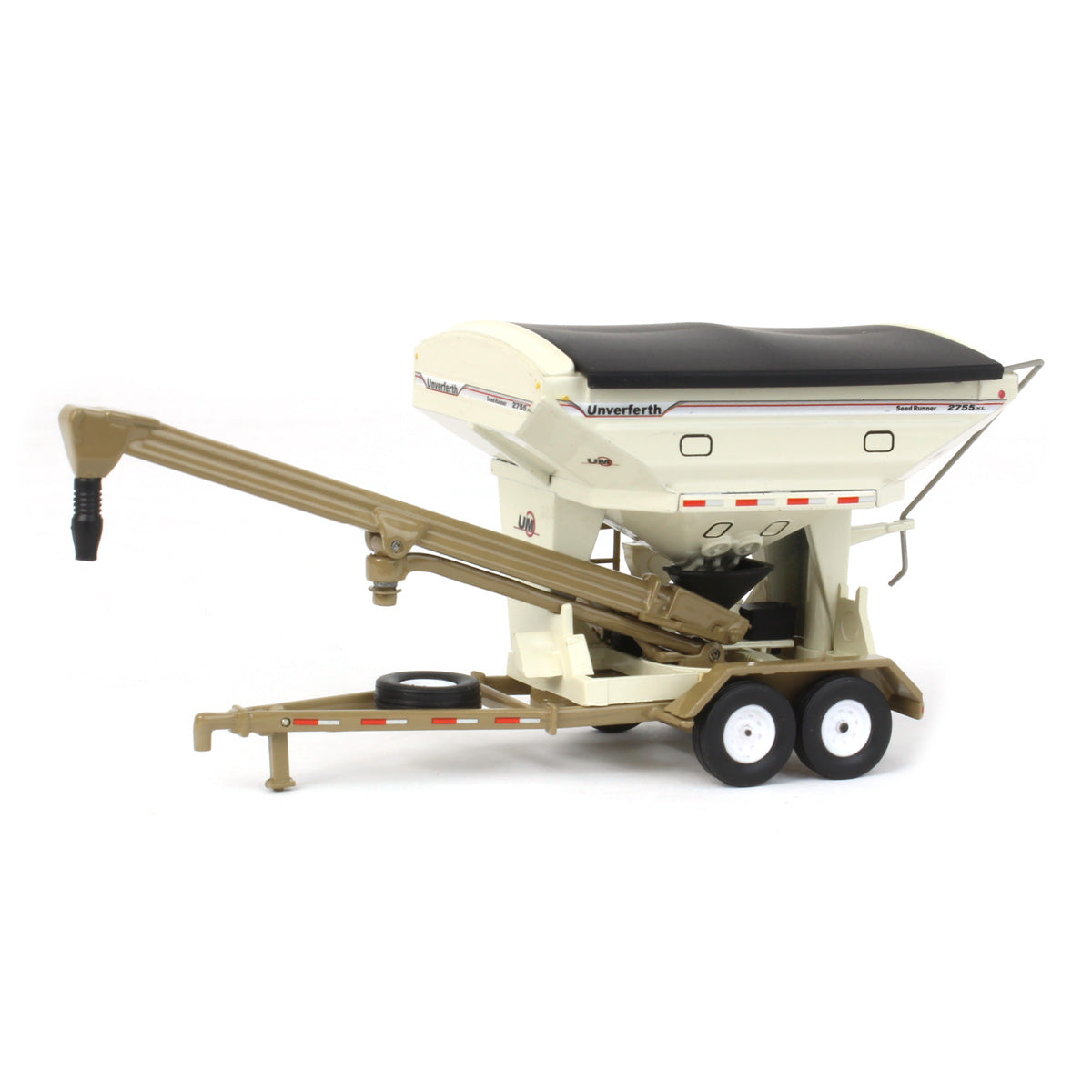 1/64 Unverferth 2755 XL Tandem Axle Seed Tender by SpecCast — Outback Toys