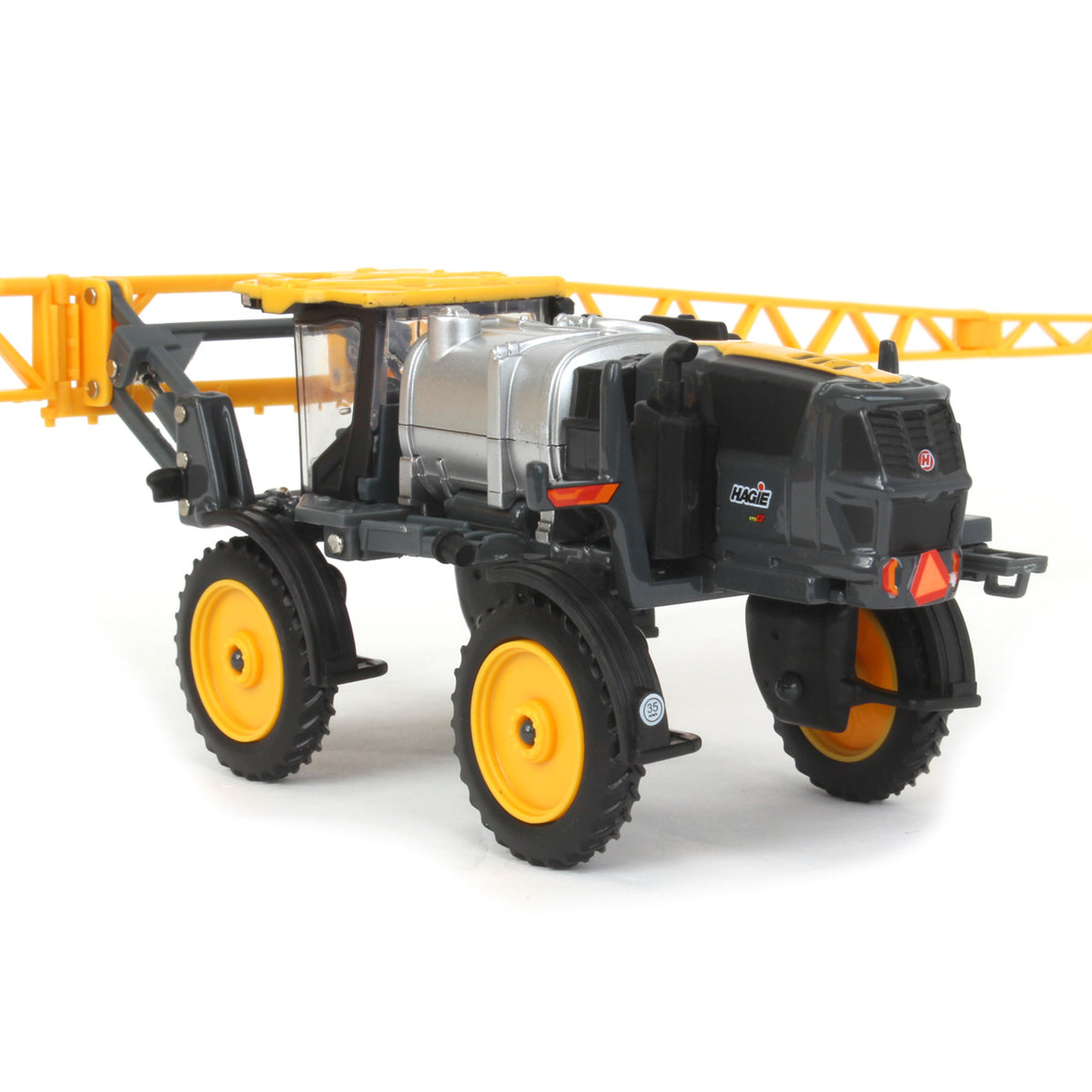 1/64 Hagie STS12 Self-Propelled Sprayer by ERTL — Outback Toys