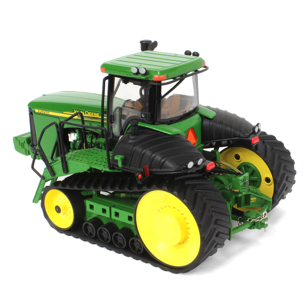 1/32 John Deere 9420T, #2 in ERTL Precision Series II — Outback Toys
