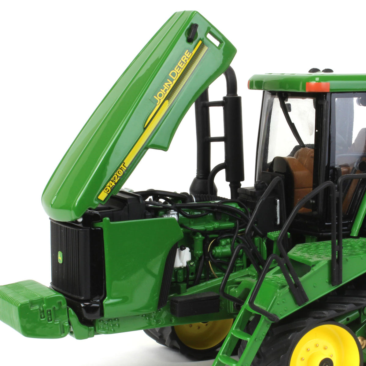 1/32 John Deere 9420T, #2 in ERTL Precision Series II — Outback Toys