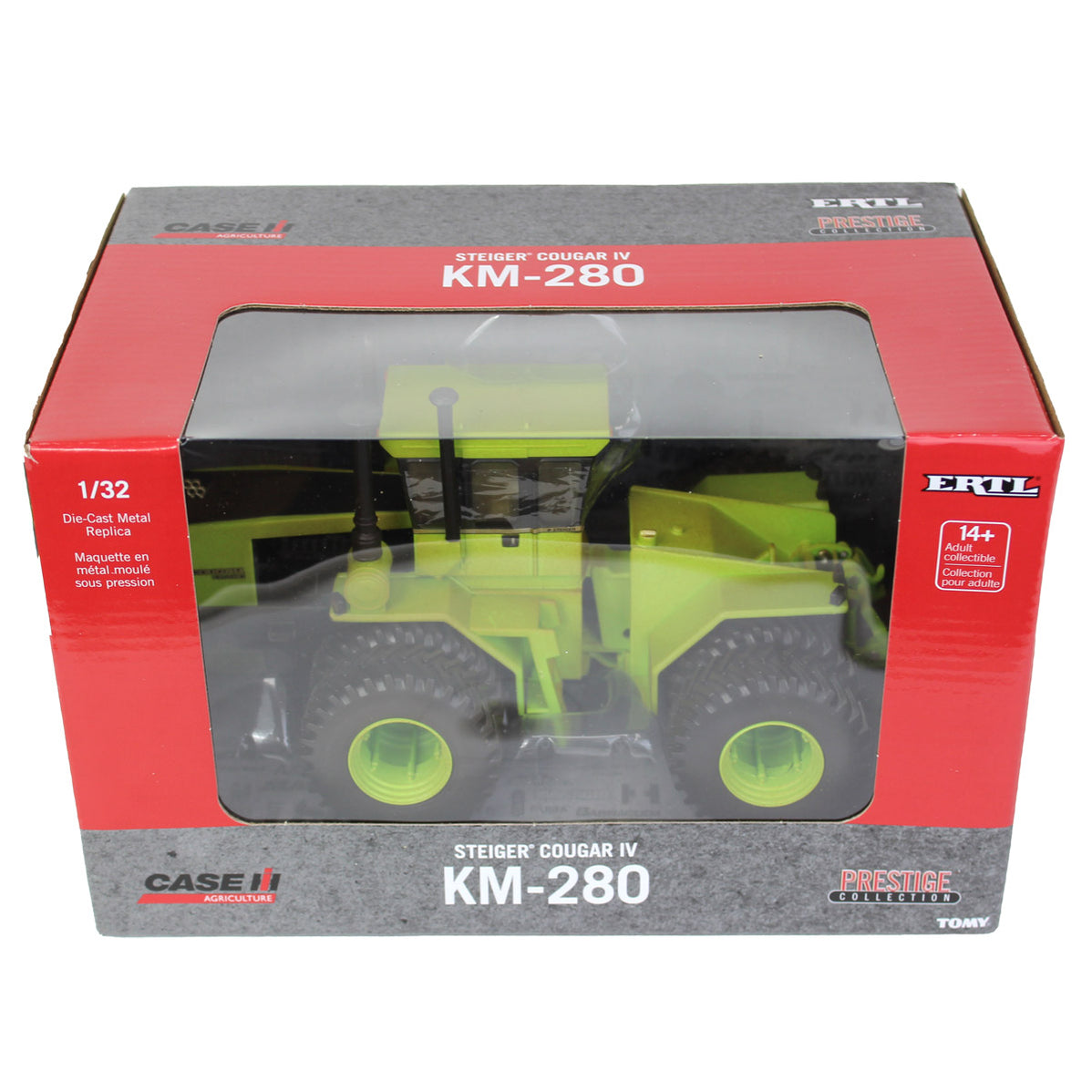 Gold and Chase Units — Outback Toys