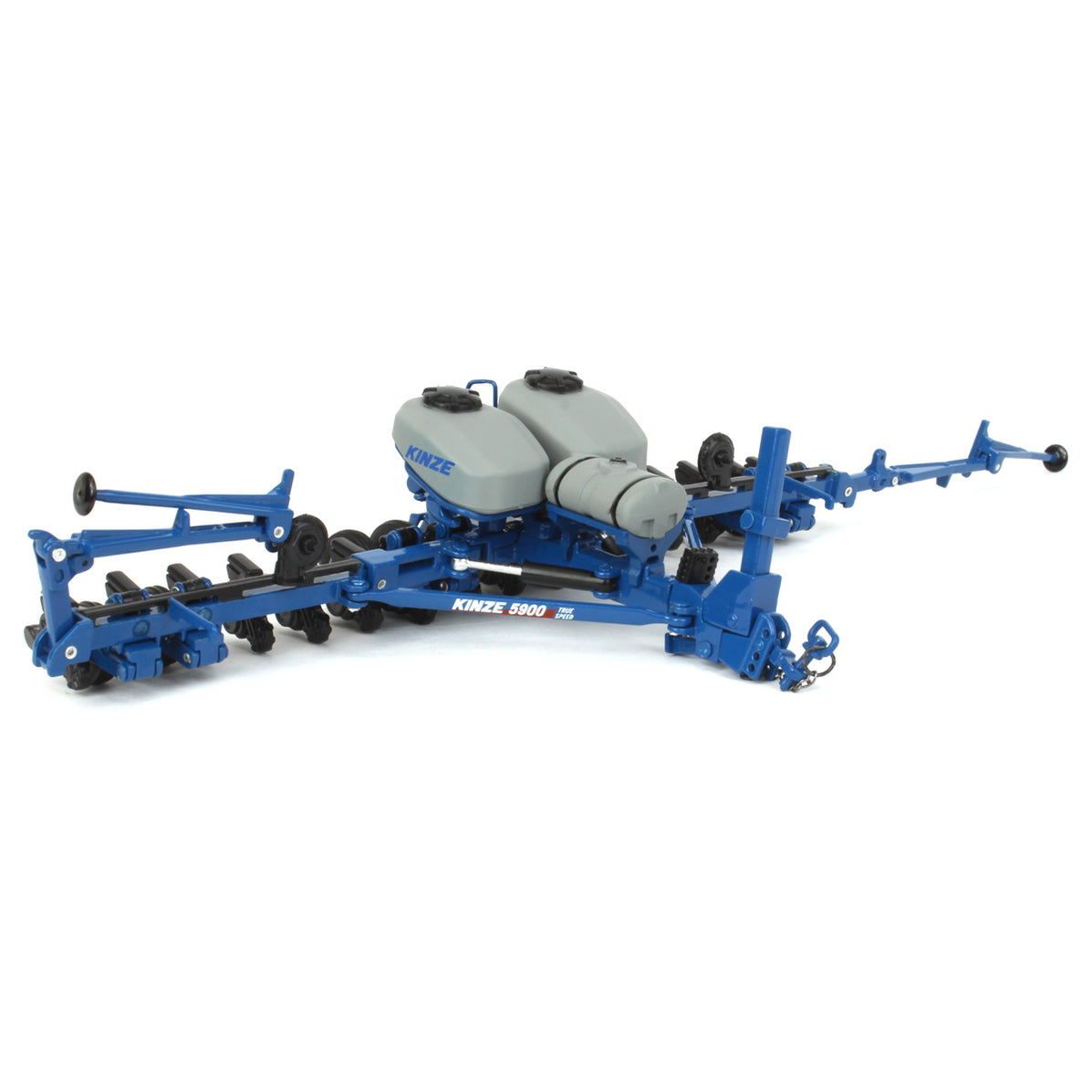 1/64 Kinze 5900 16 Row Bulk Seed Planter by SpecCast — Outback Toys