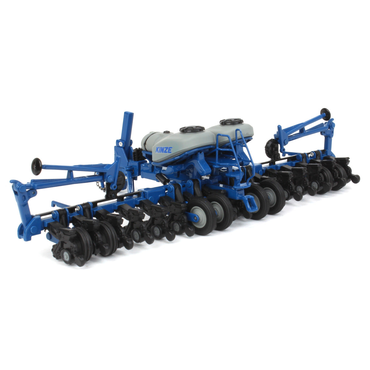 1/64 Kinze 5900 16 Row Bulk Seed Planter by SpecCast — Outback Toys