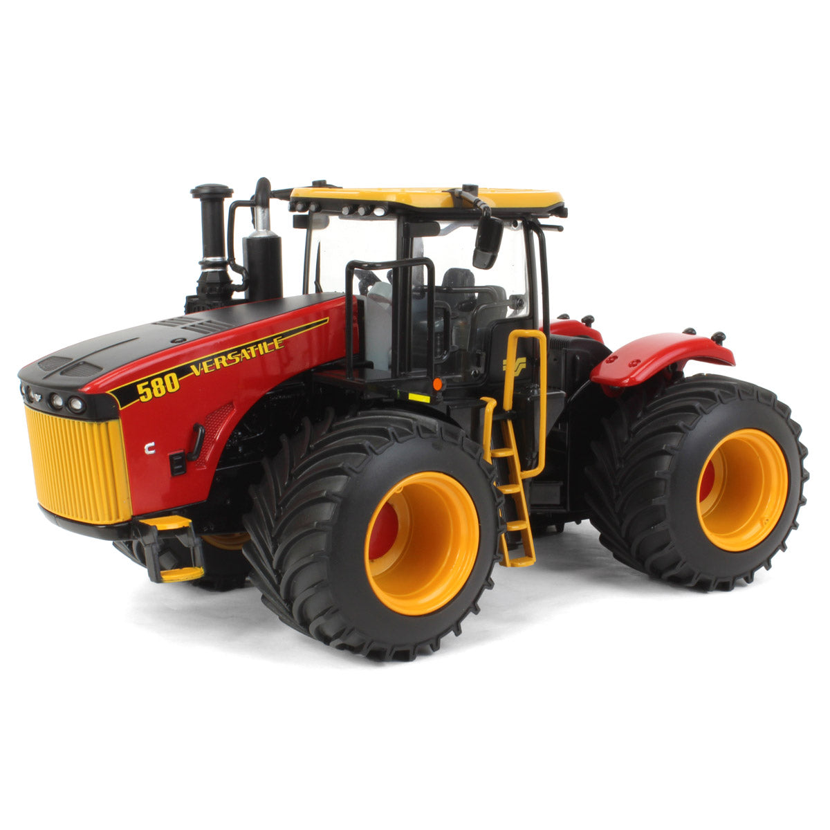 1/32 Versatile 580 Tractor with LSW Tires, ERTL Prestige Collection ...