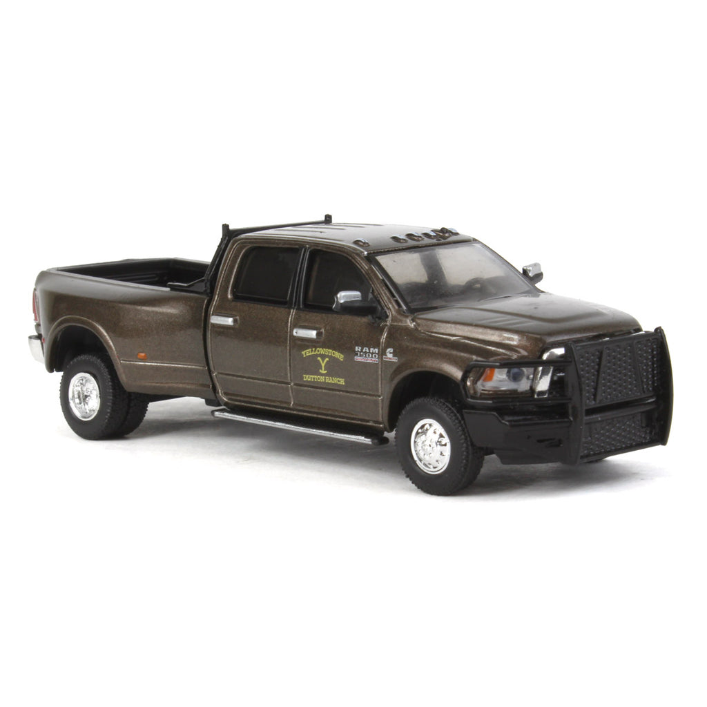 Dodge RAM Diecast Trucks & Cars | 1/64 Scale Models — Outback Toys