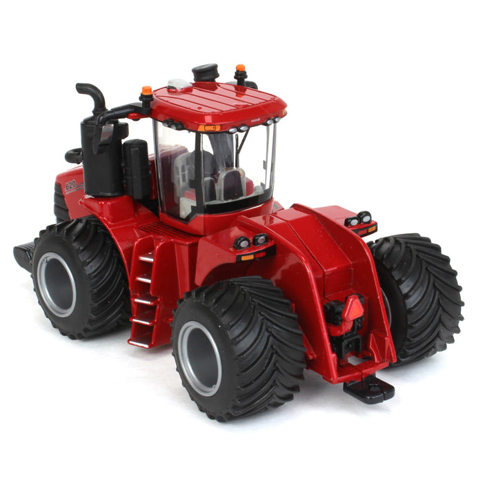 1/64 Case IH AFS Connect Steiger 620 Tractor with LSW Tires, ERTL Pres ...