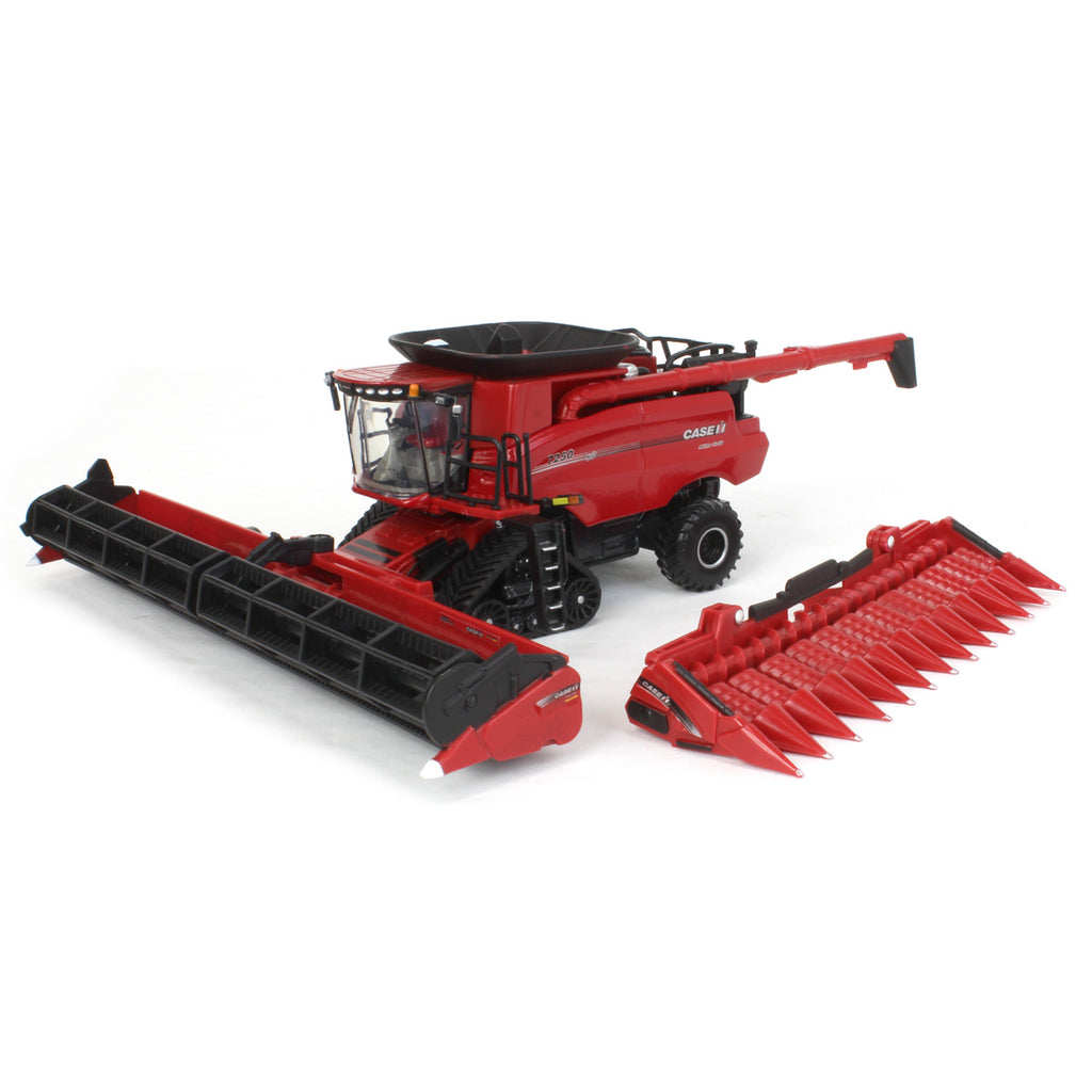 Case IH Farm Toys – Tractors, Combines & More — Outback Toys