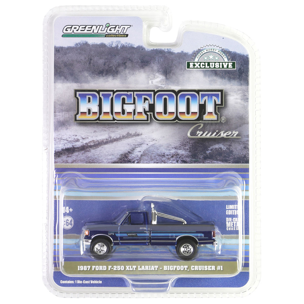 Shop Ford Toy Trucks & Cars at Outback Toys Today!