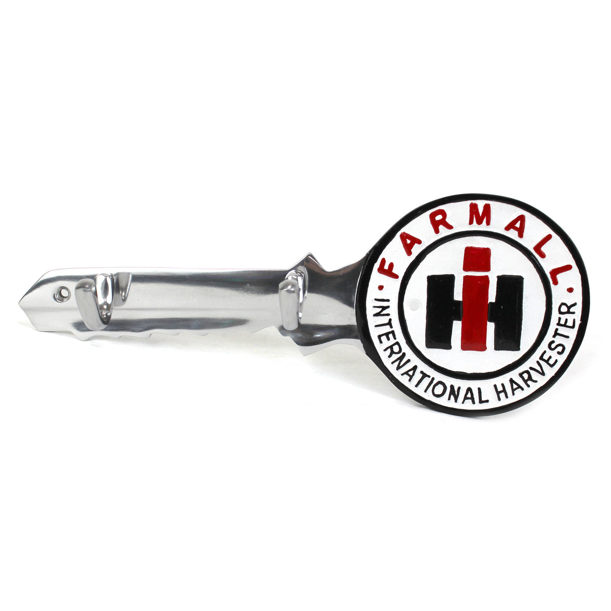 IH Farmall Wall Mounted Key Holder, Nearly 12in Long! — Outback Toys