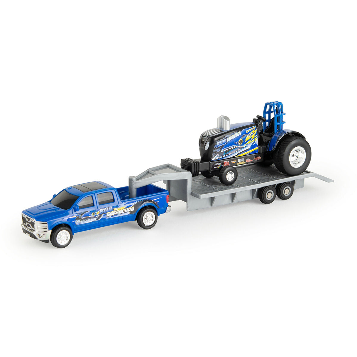 Explore Toy Lowboys, Flatbeds & Collectibles at Outback Toys Today!
