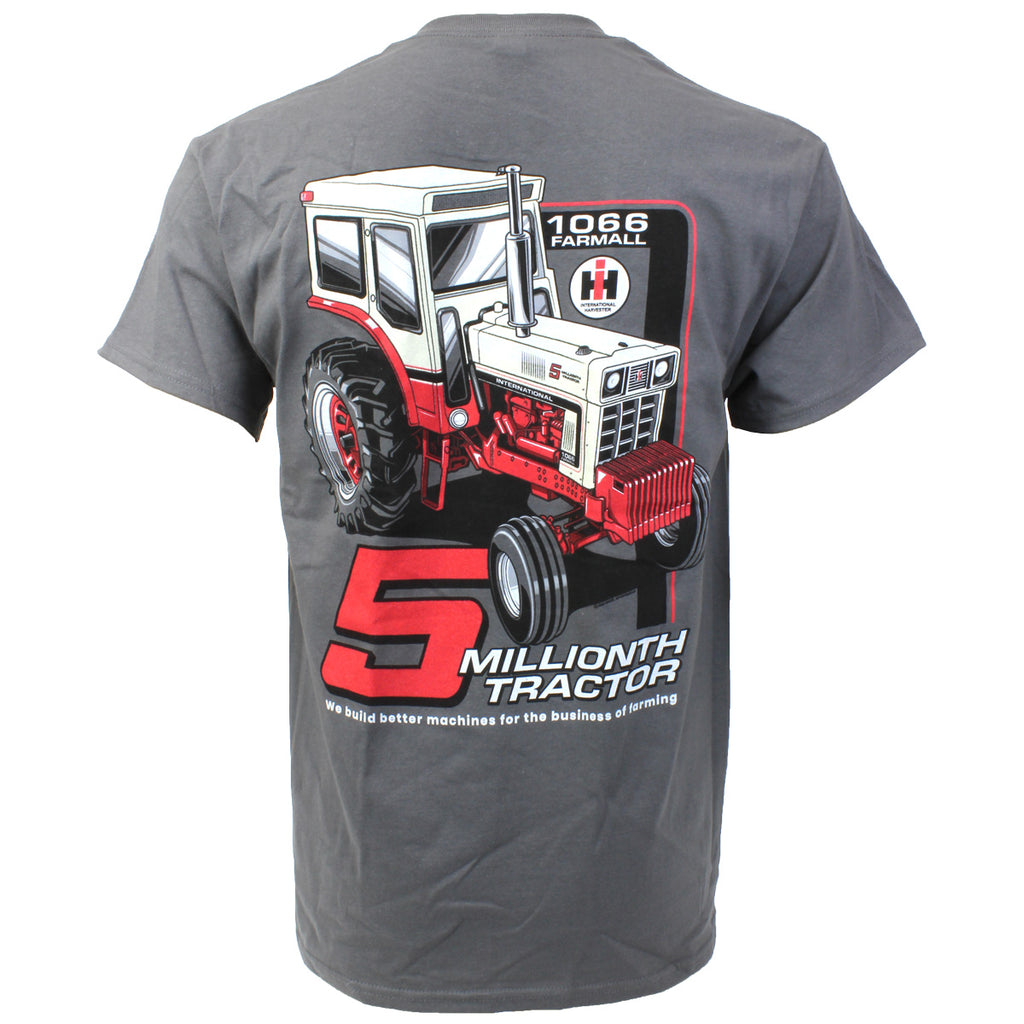 IH Farmall Clothing & Apparel | Outback Toys