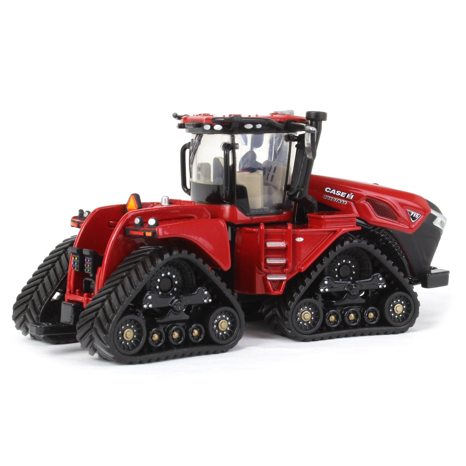 1/64 Case IH Steiger 715 Quadtrac Tractor, Intro Edition, ERTL Prestig ...
