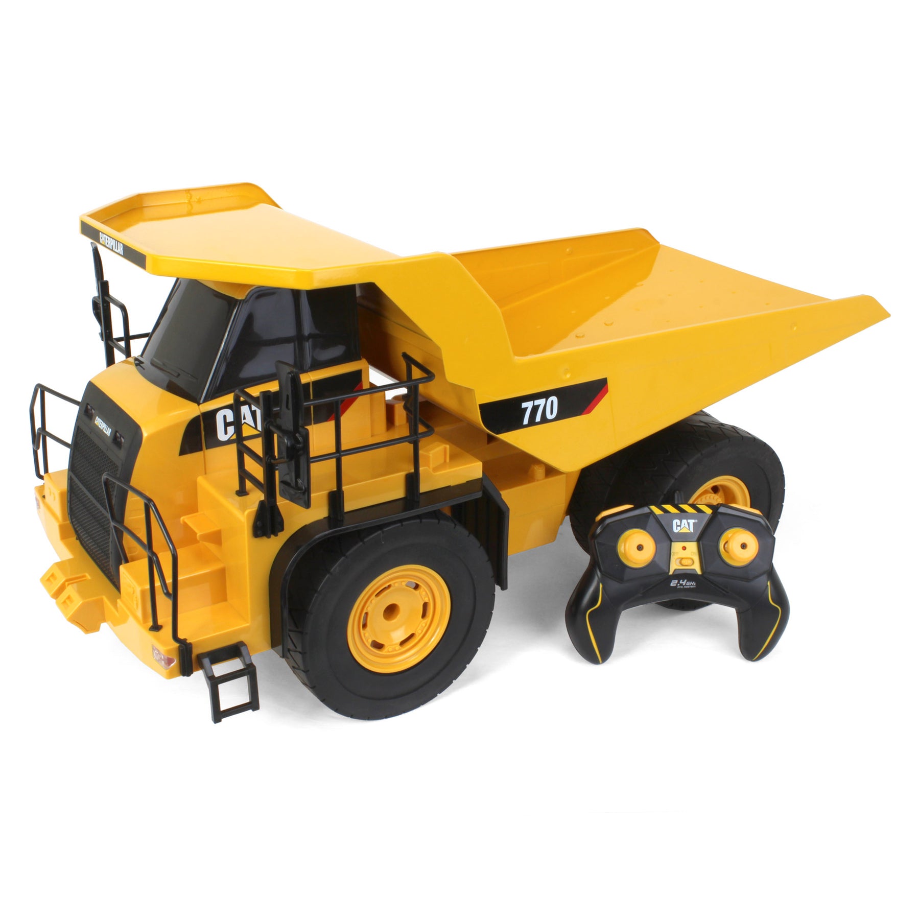 Radio Control Farm Toys & RC Construction | Outback Toys