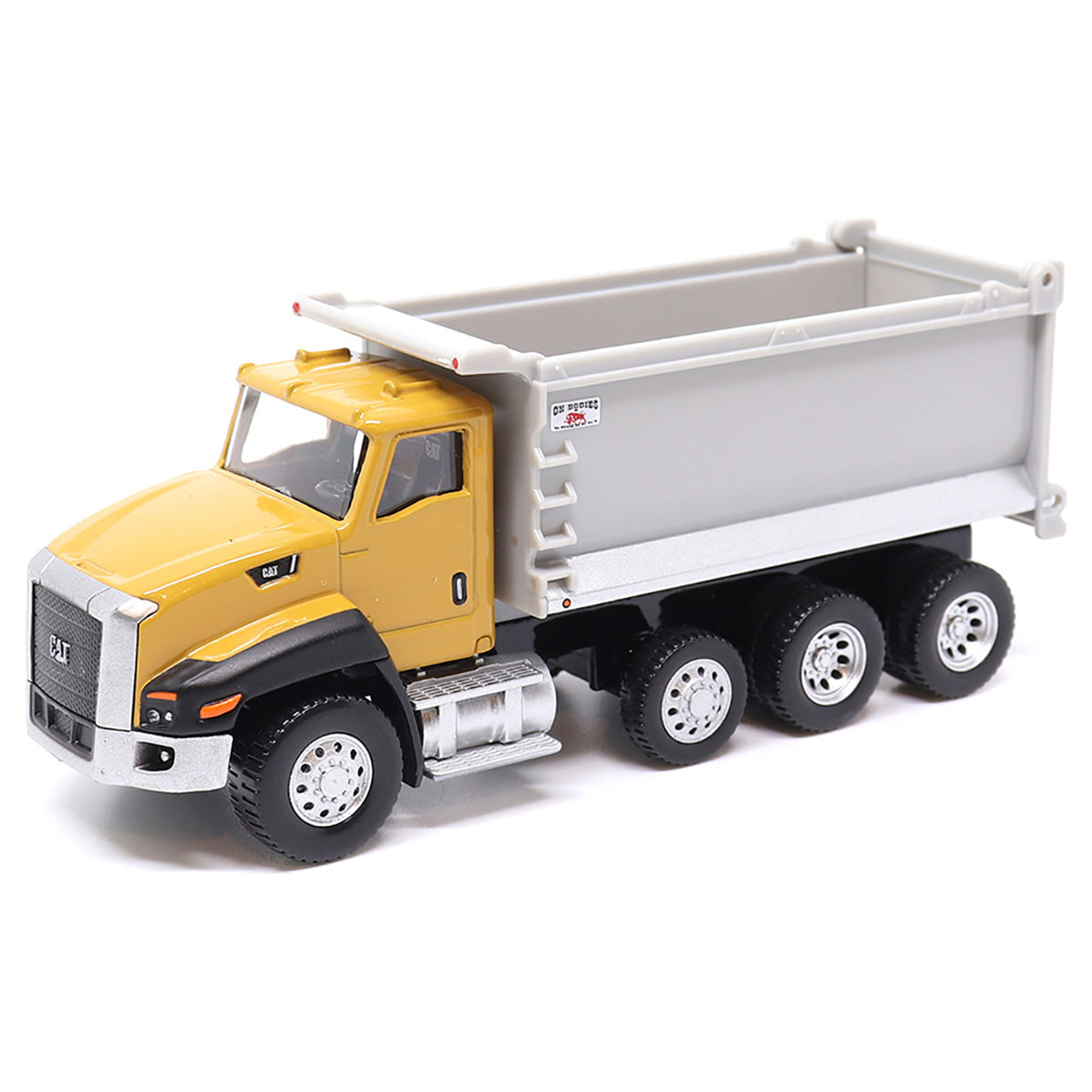1/64 Scale Construction Toys & Diecast Models — Outback Toys