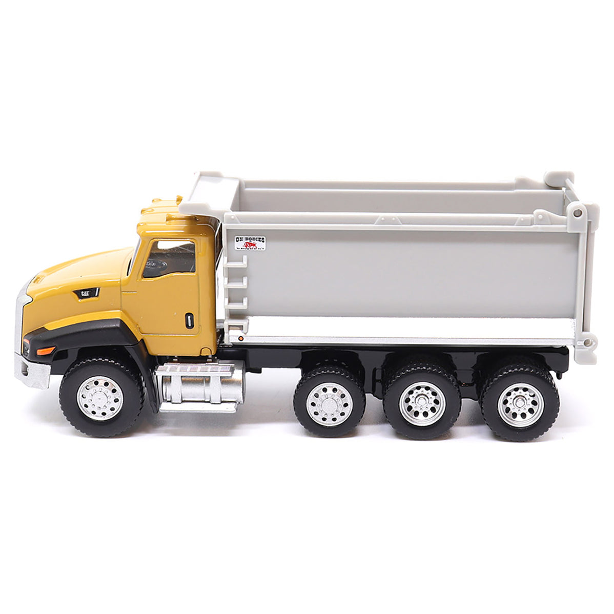 1/64 Scale Construction Toys & Diecast Models — Outback Toys