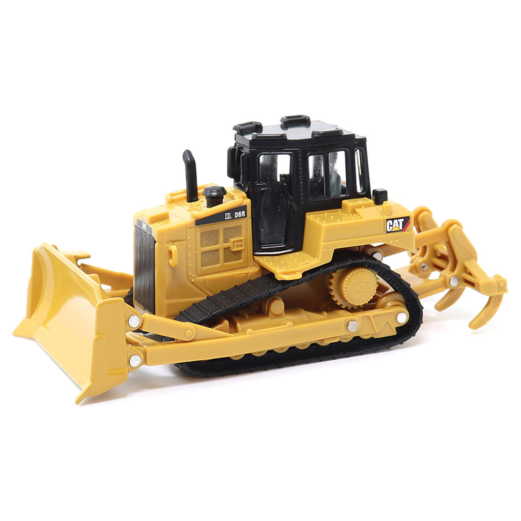 1/64 Scale Construction Toys & Diecast Models — Outback Toys