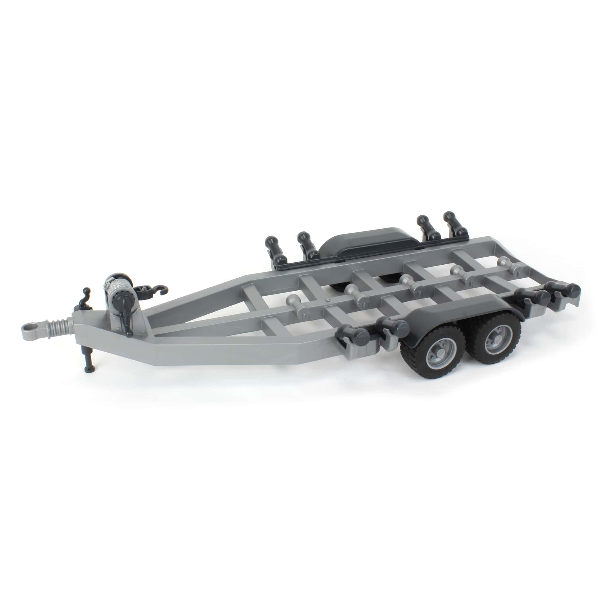1/16 Boat Trailer by Bruder — Outback Toys