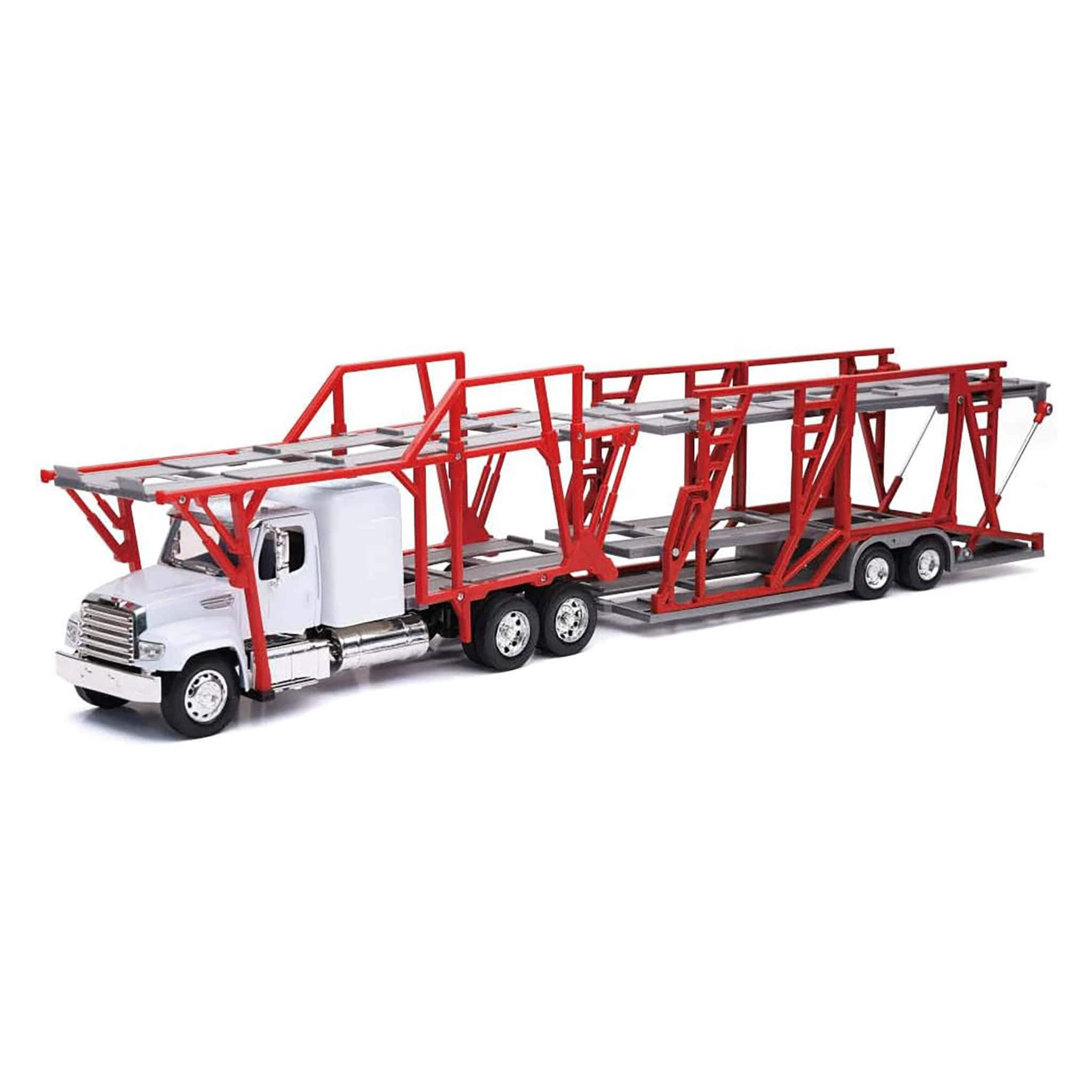 Shop Freightliner Toy Trucks & Semis at Outback Toys Today!