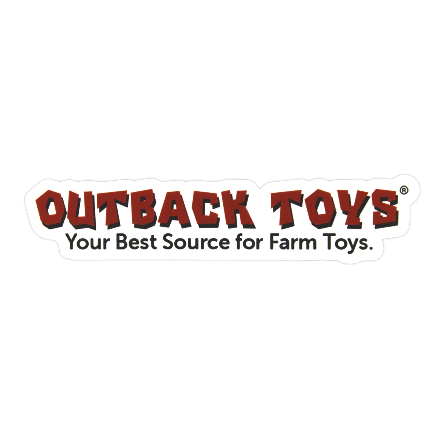 Farm Toys & Diecast Models | Outback Toys