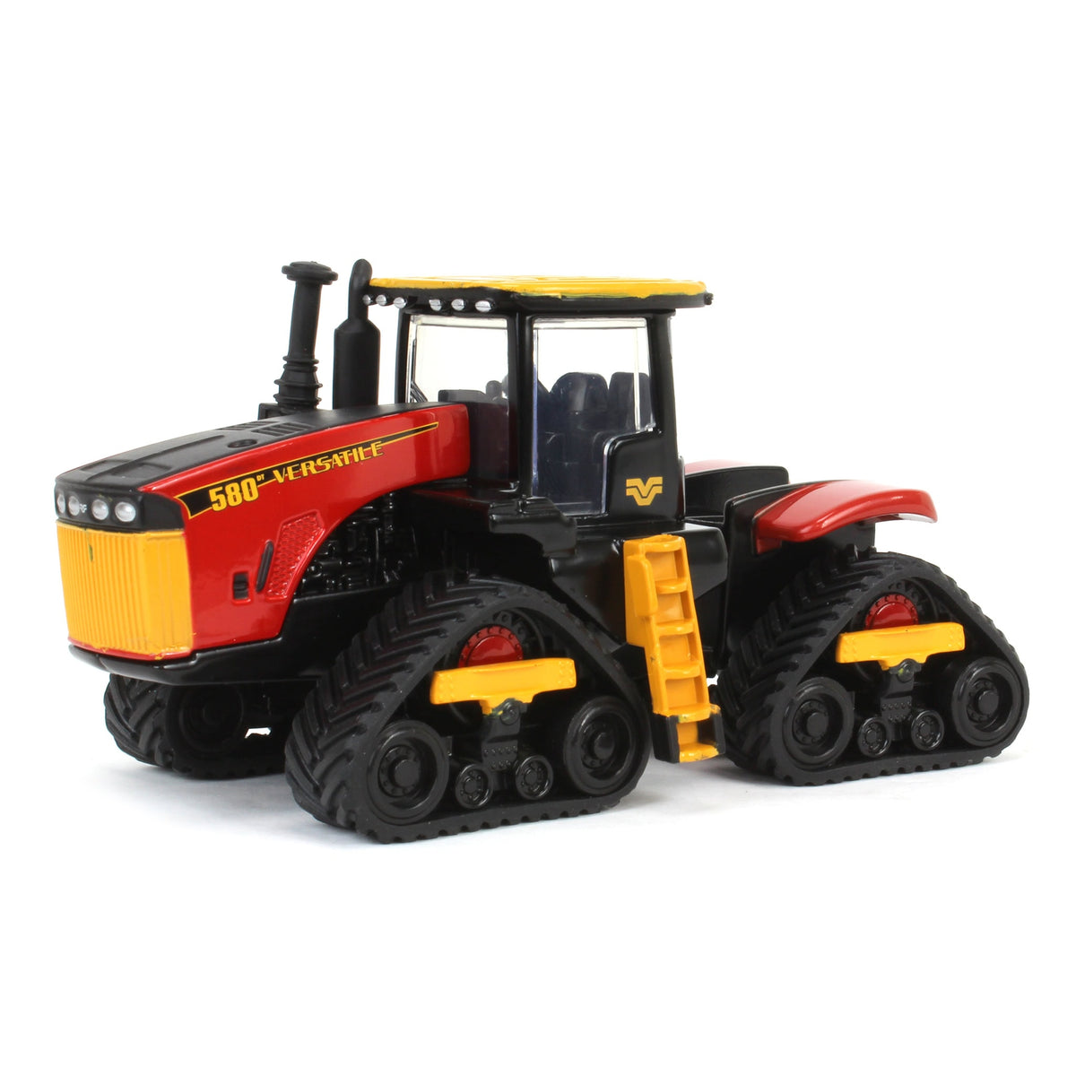 Loose ~ 1/64 Versatile 580DT Tractor with Tracks by ERTL — Outback Toys