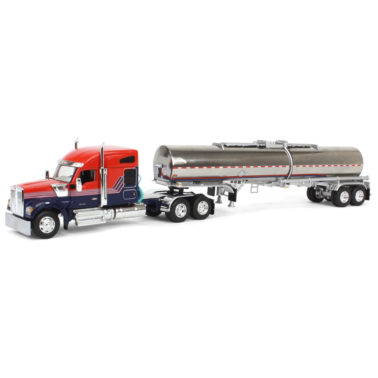 Toy Tanker Trucks – 1/64 Diecast Semi Models — Outback Toys