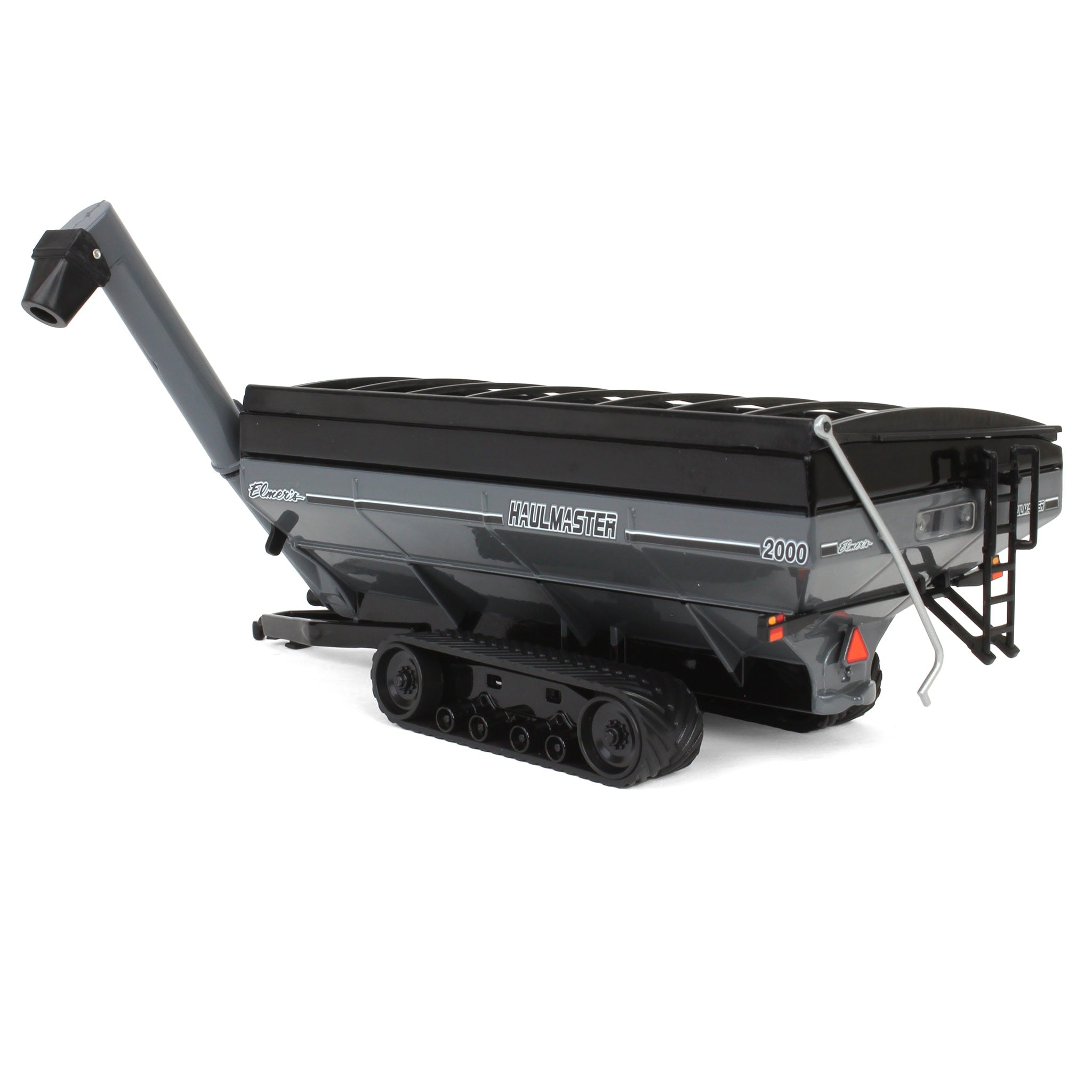 1/64 Elmers Haulmaster 2000 Grain Cart with Tracks by SpecCast ...