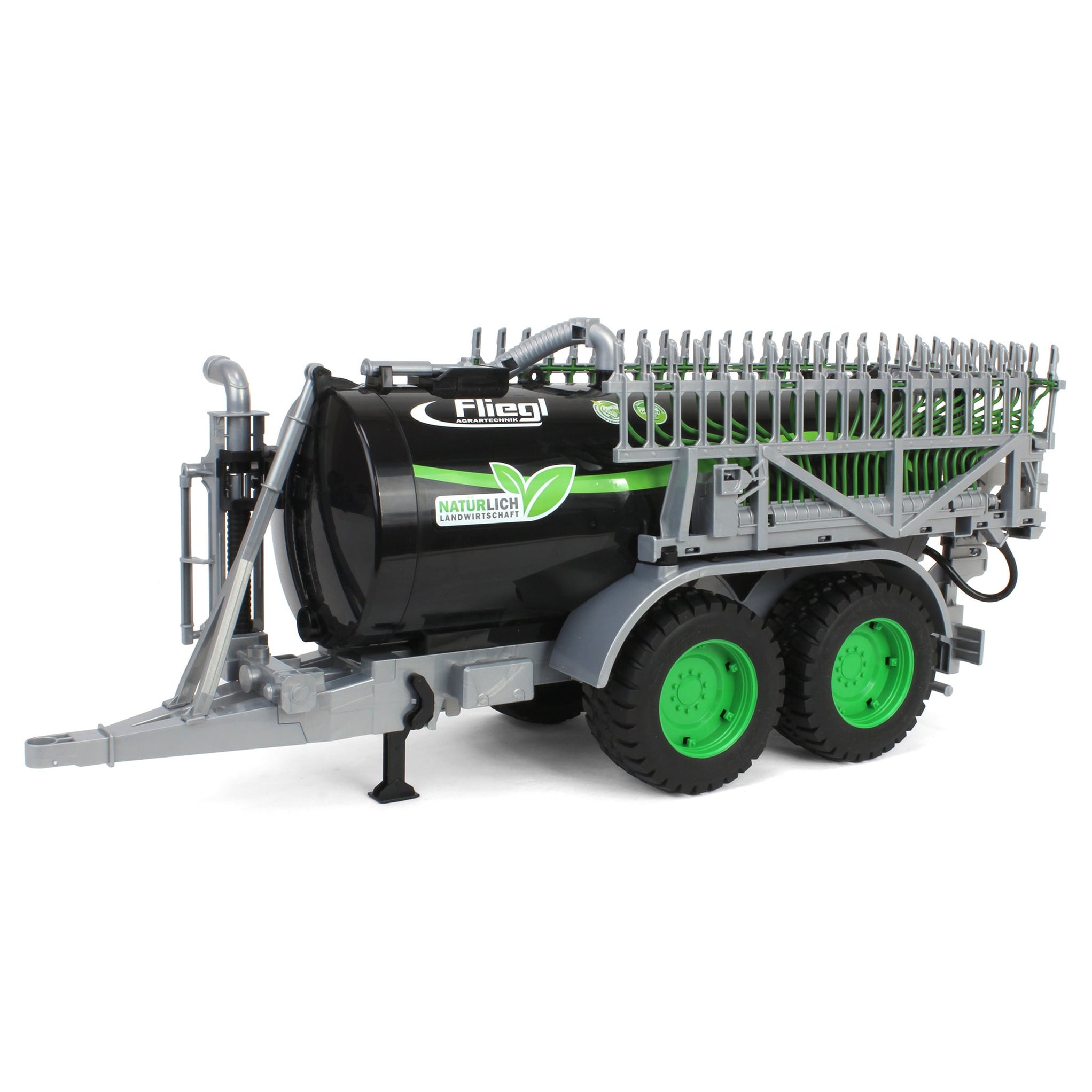1/16 Bruder Fliegl Manure Tank Spreader Jumbo Line Plus — Outback Toys