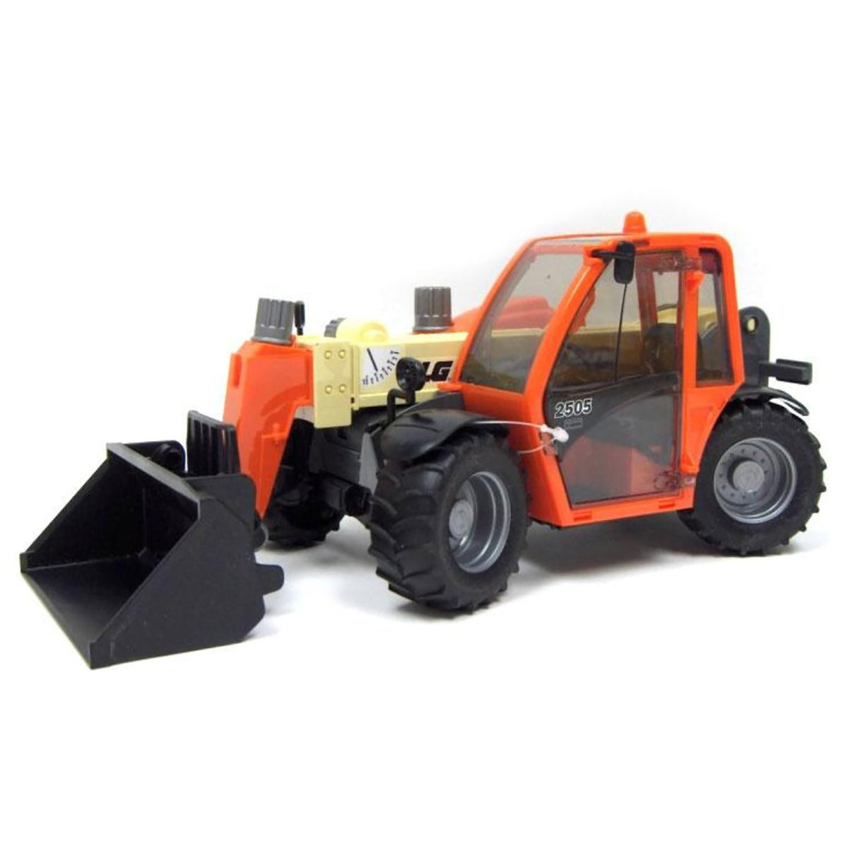 1/16 JLG 2505 Telehandler by Bruder — Outback Toys