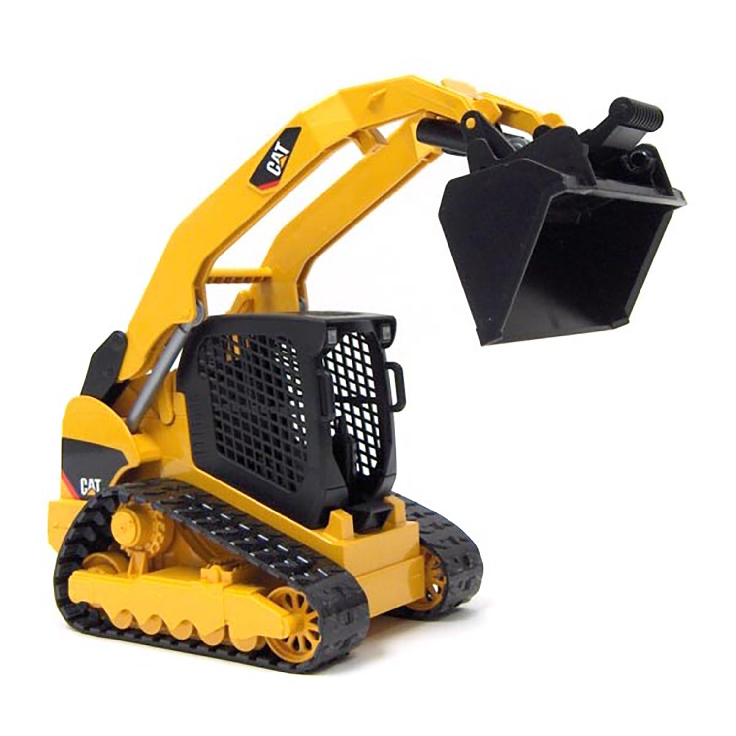 Caterpillar Construction Toys | Diecast Models — Outback Toys